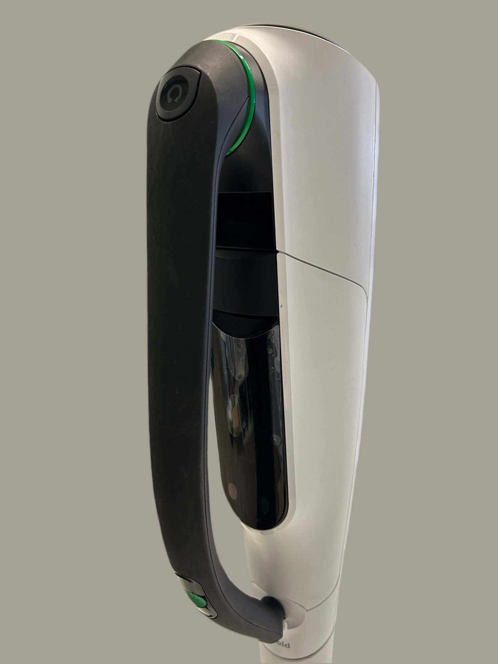 Folletto Vorwerk VK 7 a batteria senza filo espositivo garanzia 24 mes ...